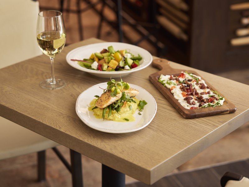 Dine at Our Tucson Restaurant | The Eddy Hotel Tucson